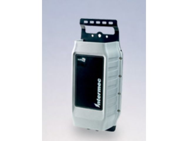 IV7 Vehicle Mount RFID Reader | Contact INTERMEC TECHNOLOGIES SAS