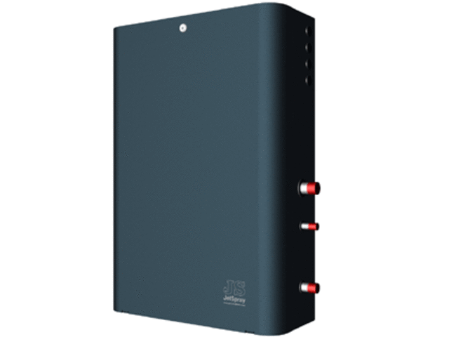 JetSpray: Air & water atomising humidifier | Contact JS HUMIDIFIERS