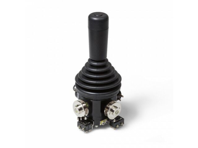 Joystick - 826 | Contact MEGATRON Elektronik GmbH & Co. KG