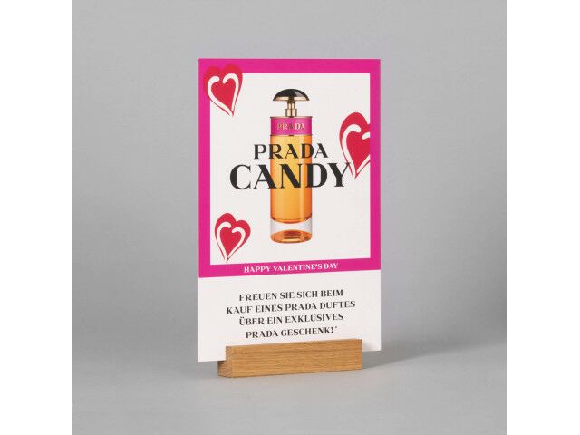 KROMA® Displayboard (Paperboard) | Contact KOHLSCHEIN GmbH & Co. KG