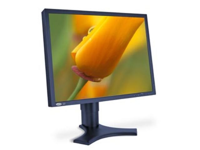 LaCie 321 LCD Monitor | Contact LACIE