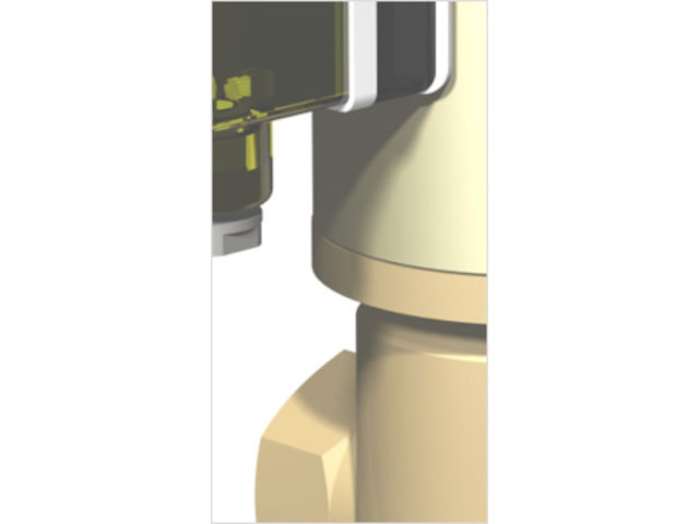 lateral valves | Contact HAENCHEN HYDRAULIQUE