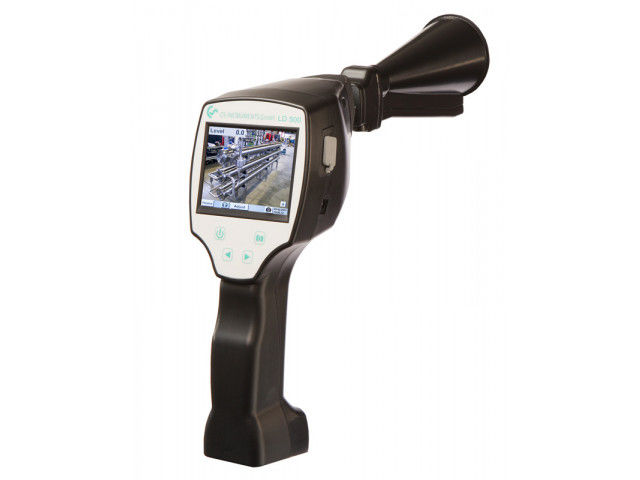 LD 500 | Contact CS Instruments GmbH & Co. KG