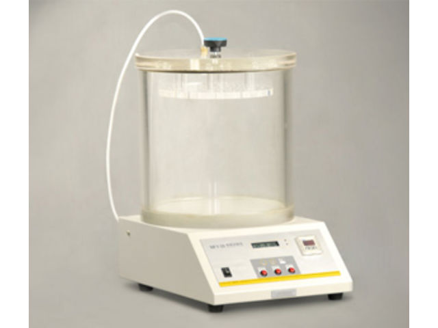 Leak tester : PARAM MFY-01 | Contact LABTHINK INSTRUMENTS CO.,LTD