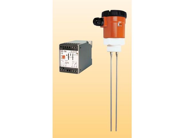 Level Switch for liquids | Contact KOBOLD INSTRUMENTATION