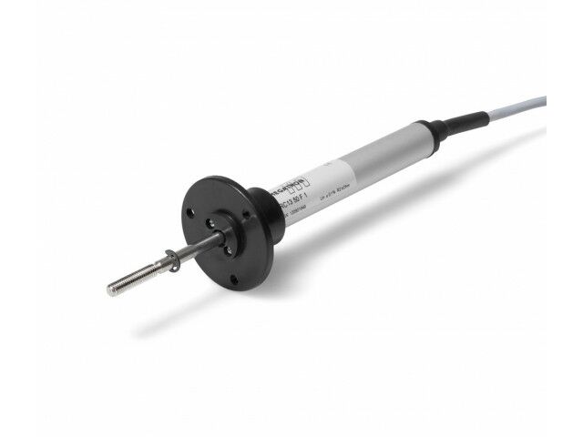 Linear Potentiometer Rc13 Contact Megatron Elektronik Gmbh And Co Kg