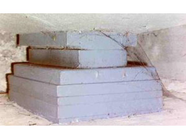 Linear rocker bearing | Contact MAGEBA SA