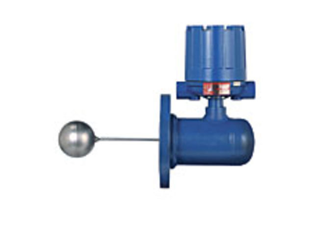 Liquid Float Level Switches: Side Mounting | Contact MAGNETROL