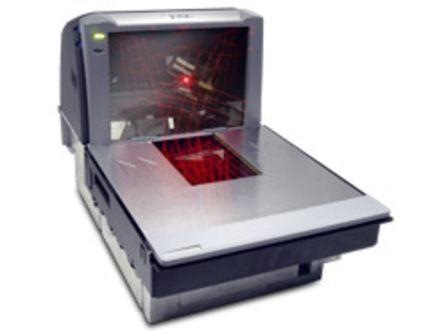 Magellan® 8500 scanner | Contact PSC