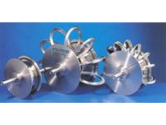 Magnetic Upstacker | Contact AIMANTS GOUDSMIT FRANCE