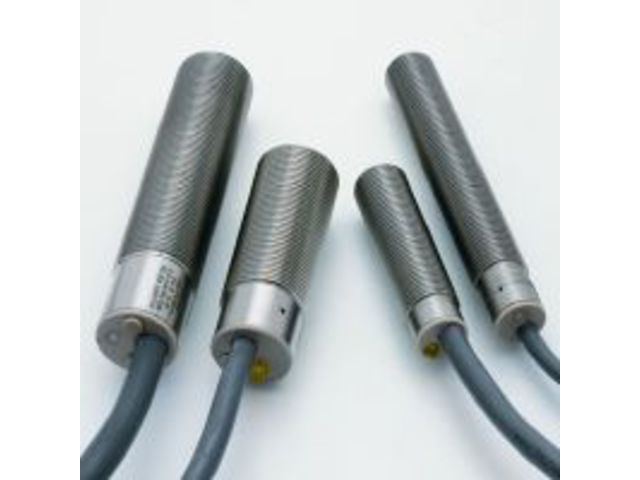 Magneto-resistive sensors (MRS) for farromagnetics | Contact RECHNER