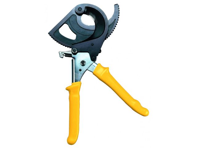 Manual cable cutters | Contact CABLE EQUIPEMENTS