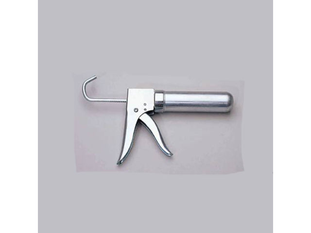 Manual dispensing gun | Contact POLY DISPENSING SYSTEMS