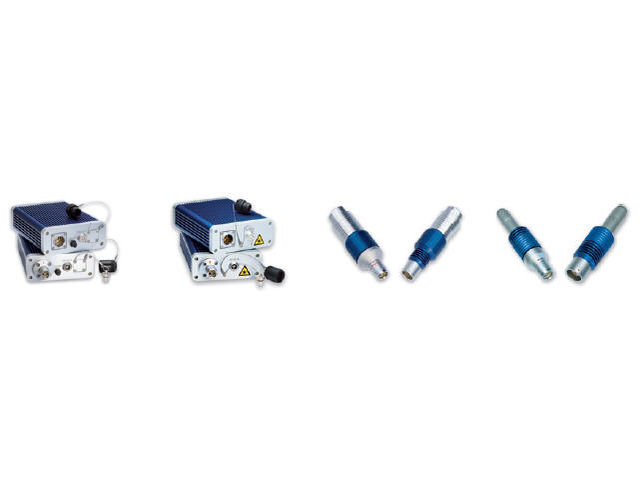 MEDIA CONVERTER - ACTIVE COMPONENTS | Contact LEMO FRANCE