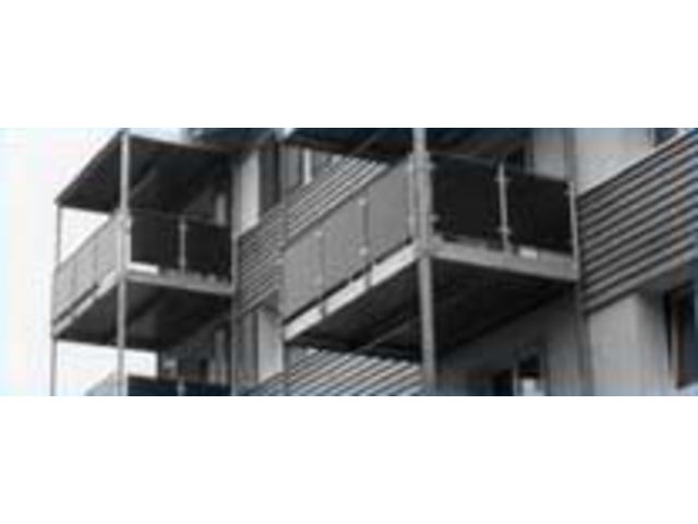 Metal Constructions | Contact MAGEBA SA