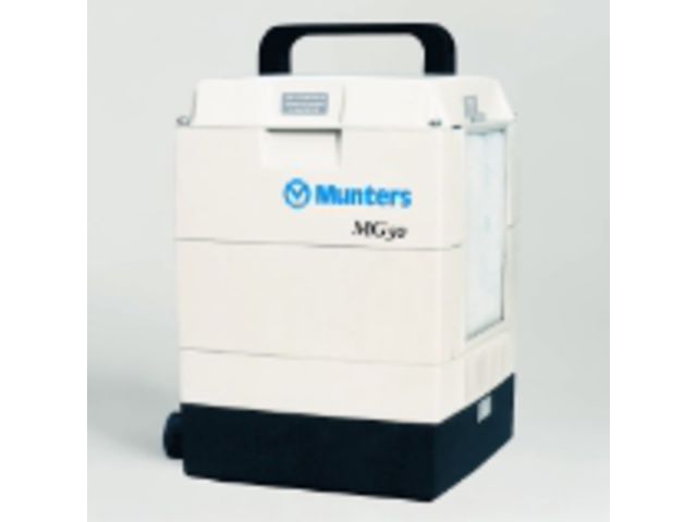 MG50 | Contact MUNTERS FRANCE