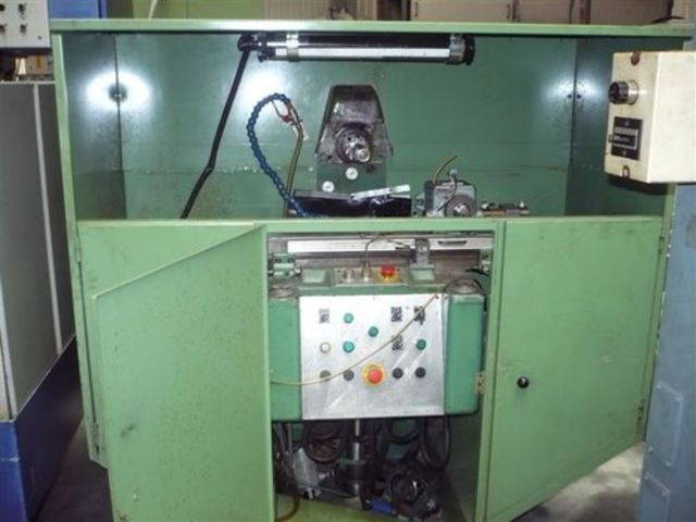 Milling machine : SAFAG | Contact SAVOIE ALPES MACHINES OUTILS