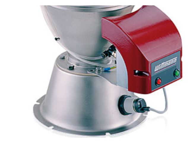 Modular hopper loader - FEEDMAX B series | Contact WITTMANN BATTENFELD