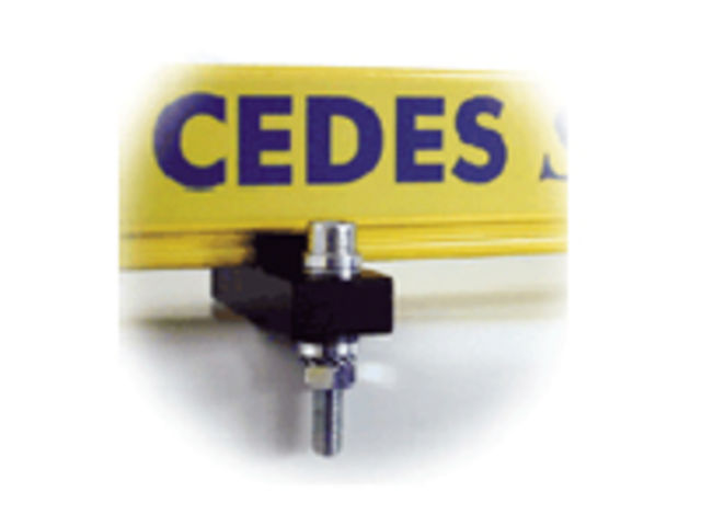 Mounting Kits for Safe2+ / Safe4 | Contact CEDES