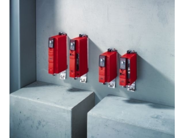 MOVITRAC® B frequency inverters | Contact USOCOME