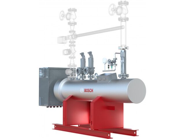 NEW: Bosch electric boiler for heating and hot water ELHB! | Contact ...