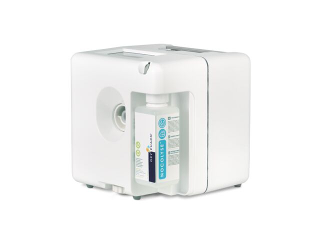 Nocospray Kube | Contact OXY'PHARM