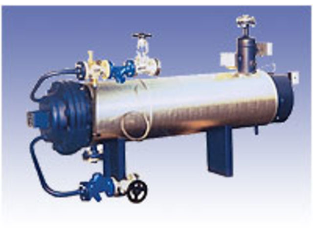 Oil preheater module OPM | Contact LOOS