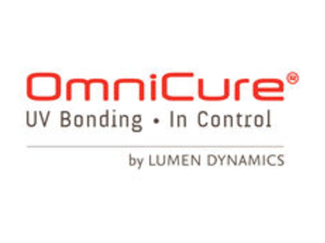 Omnicure S2000 | Contact POLY DISPENSING SYSTEMS