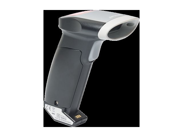 OPC 3301 i wireless laser scanner | Contact SBE DIRECT