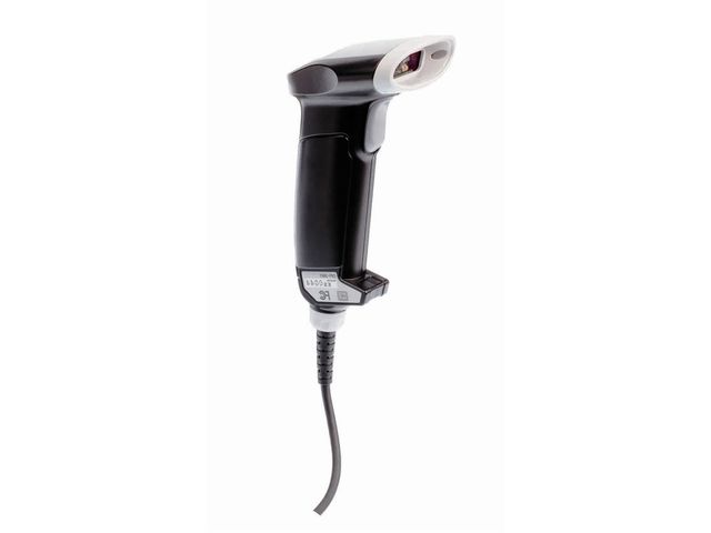 OPI 3601 cabled 2D barcode reader | Contact SBE DIRECT