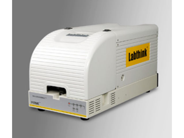Oxygen transmission rate test system : PERME OX2/230 | Contact LABTHINK ...