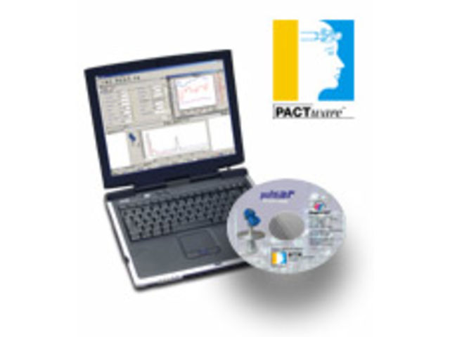 PACTware™ PC Interface Program: For Eclipse®, Pulsar™, Jupiter® and ...