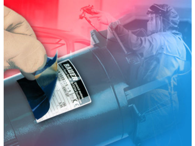 Paint-mask-labels | Contact SCHREINER PROTECH