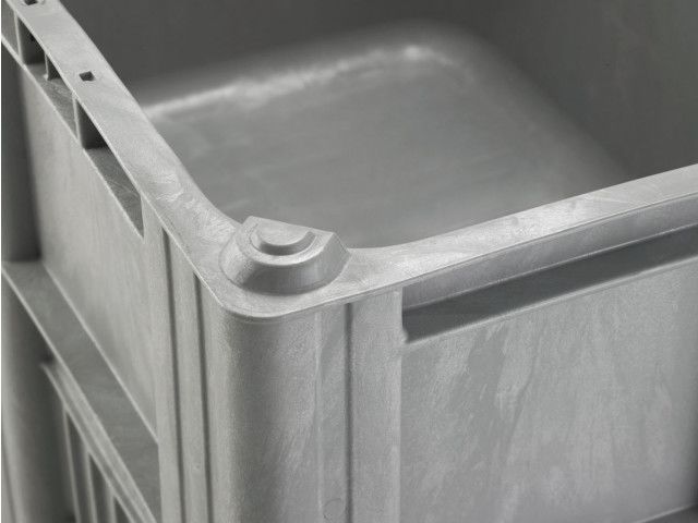 Pallet Box CB1 | Contact Craemer France Sarl