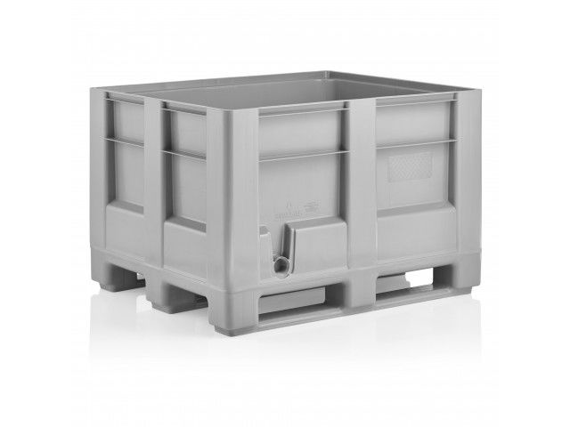 Pallet Box HB3 | Contact Craemer France Sarl