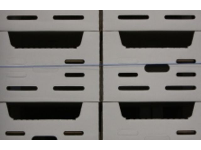 Pallet boxes | Contact LC PACKAGING SAS