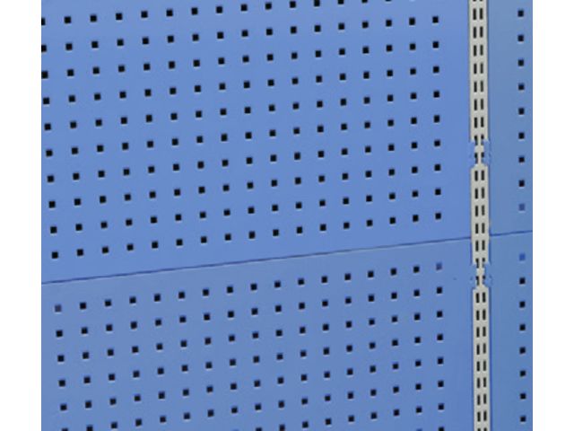 Perforated industrial screens | Contact TRESTON