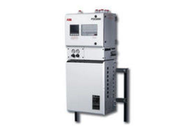PGC2000 Series Edition 2 (E2) | Contact ABB FRANCE DIVISION PRODUITS ...