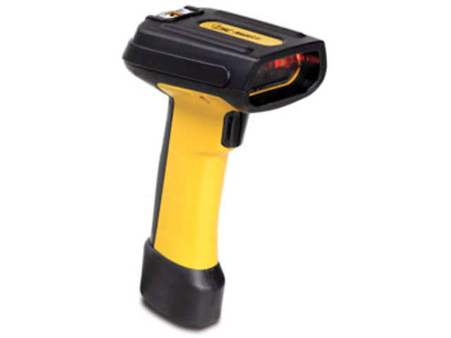 PowerScan® 7000 Standard Range Linear Imaging Scanner | Contact PSC