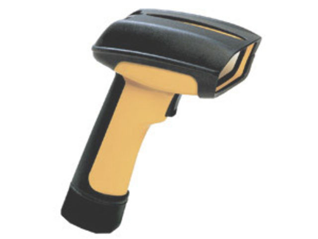 PowerScan® Long Range & Extra Long Range Laser Scanners | Contact PSC