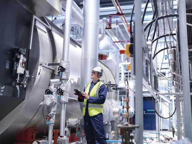 Predictive maintenance assembly monitoring | Contact TRAXX