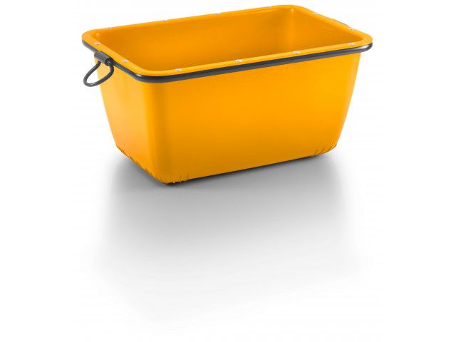 Ready mortar skip FMK 200 l | Contact Craemer France Sarl
