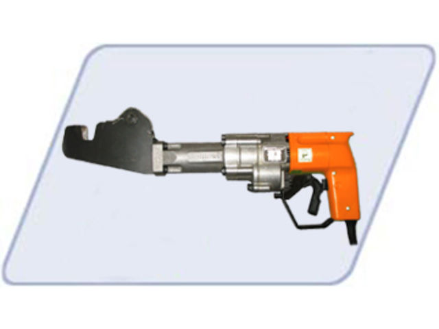 Rebar cutter EMC 16 | Contact NOVOPRESS