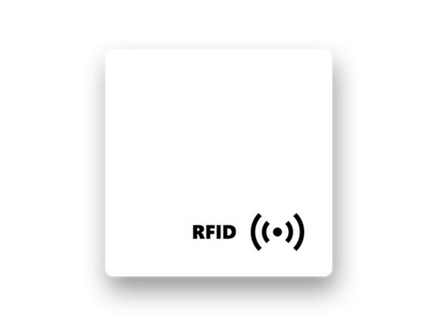 rfid label four-colour printing | Contact SBE DIRECT