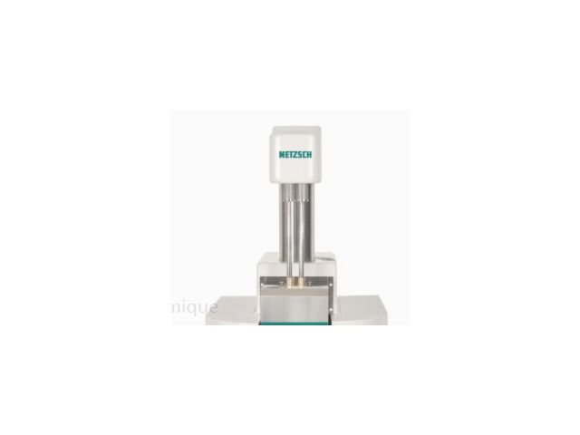Rheology Rosand RH2000 | Contact NETZSCH-GERÄTEBAU GMBH
