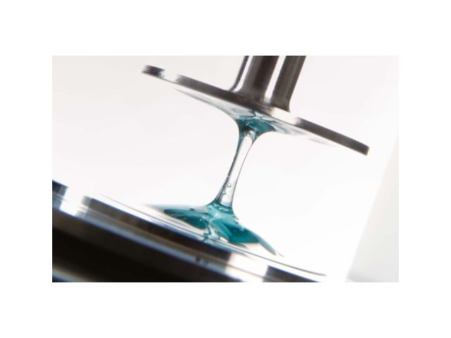 Rheometer Kinexus pro+ | Contact NETZSCH-GERÄTEBAU GMBH