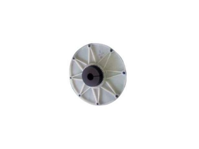 Rigid diaphragm coupling RPS | Rathi | Contact 3 TRANSMISSIONS
