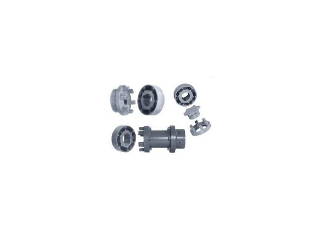 RN-Flex elastic pin couplings | Rathi | Contact 3 TRANSMISSIONS