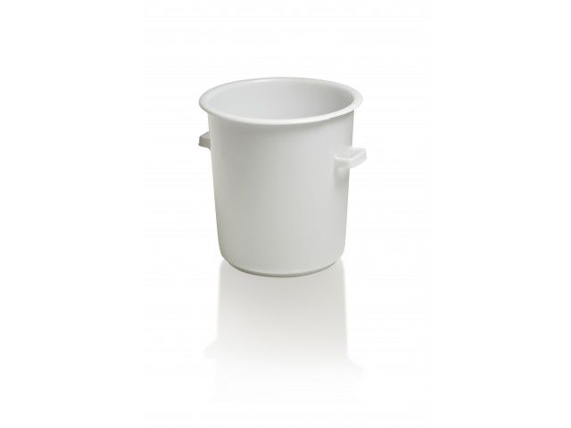 Round containers 20 - 200 l | Contact Craemer France Sarl