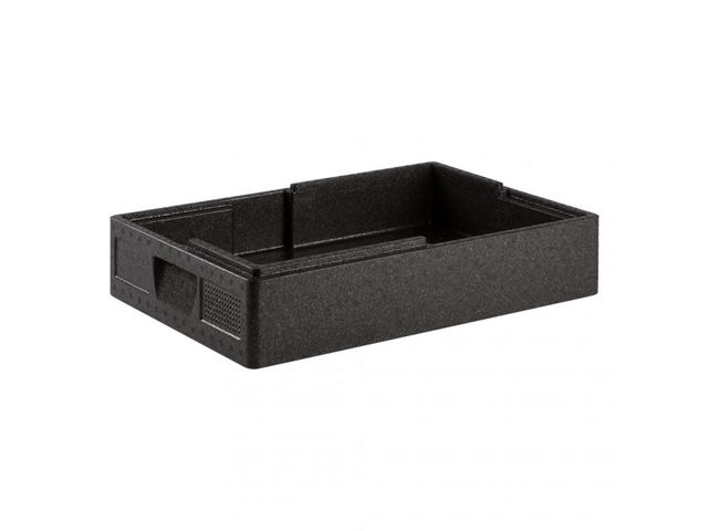 SALTO BOX GN1/1 - 15L | Contact COOL sarl